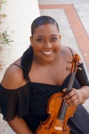 Past Concerto Winners - 10-year Anniversary