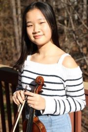 Past Concerto Winners - 10-year Anniversary