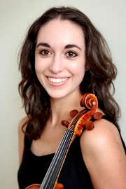 Past Concerto Winners - 10-year Anniversary